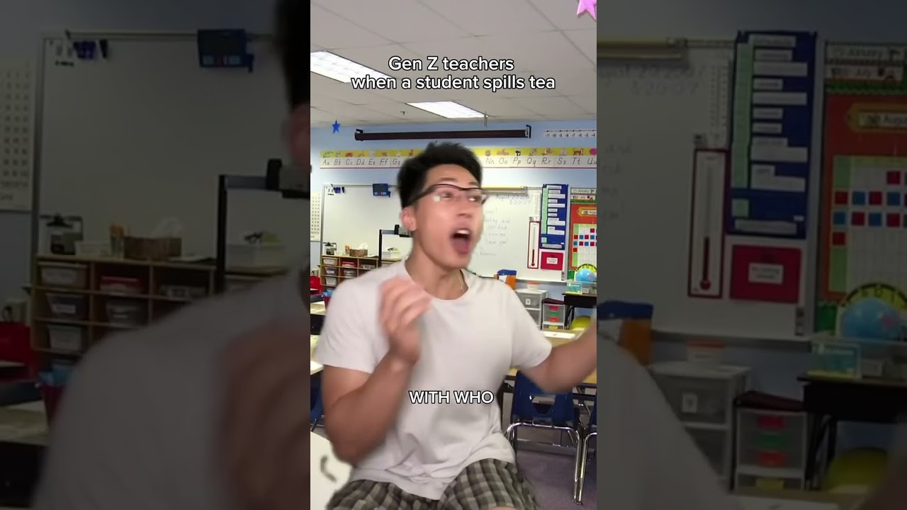 And that’s why 4+4 equals my parents are having divorce