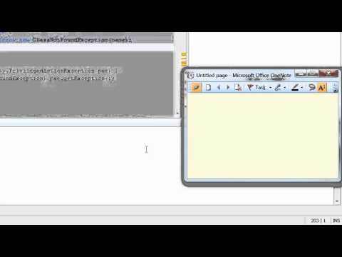not found main class in java