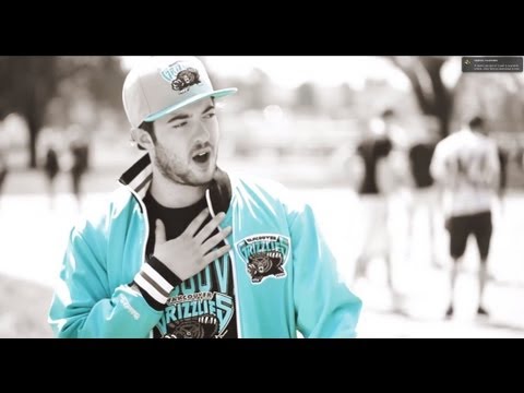 The Vancouver Grizzlies rap | HoopsHype