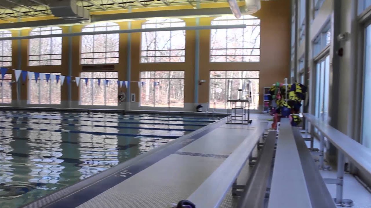 Staff Orientation Video