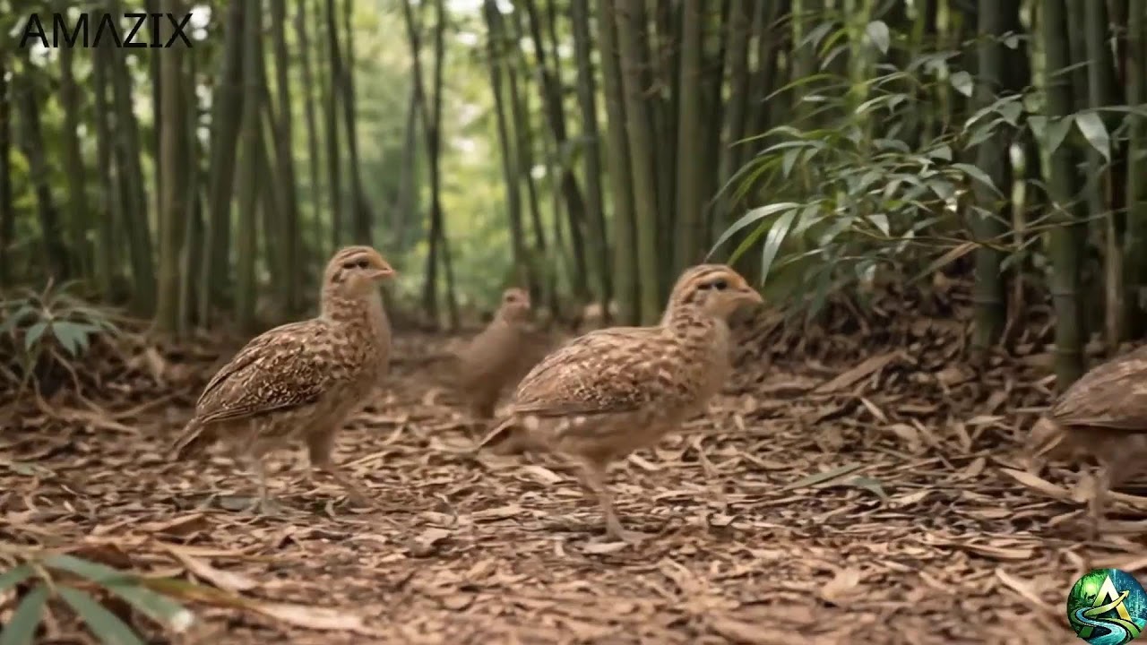 🔴 LIVE: The Secret Lives of Wild Animals | Hunting, Nesting & Birth – Ultimate Survival