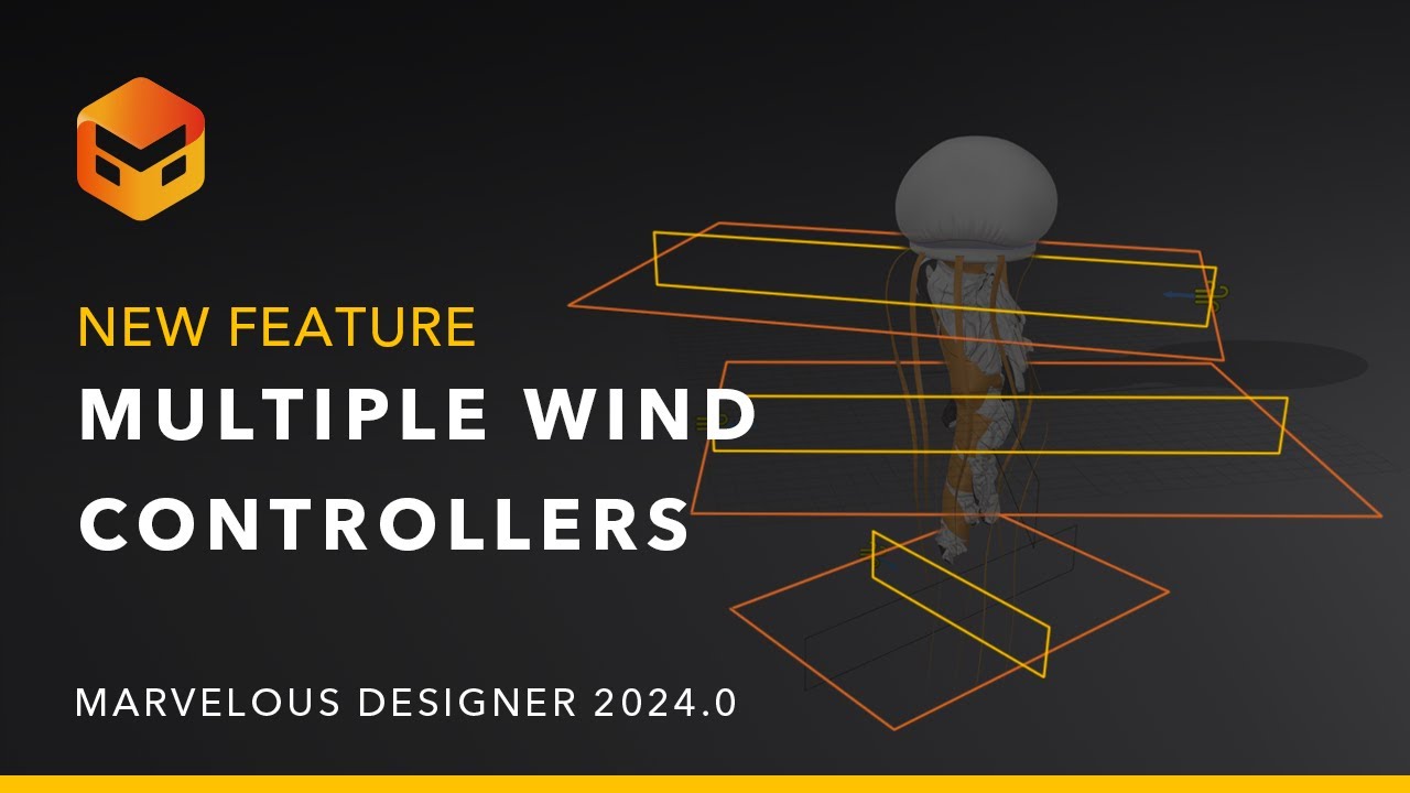 Marvelous Designer Help Center