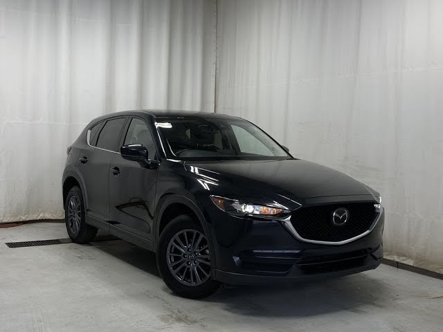 2021 Mazda CX-5 GS Comfort AWD - Backup Camera, Heated Steering | Cars ...