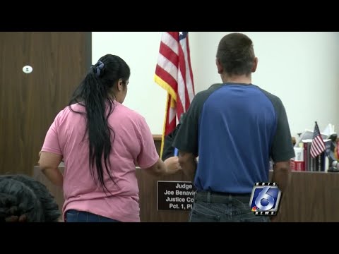 Truant students trade classroom for courtroom