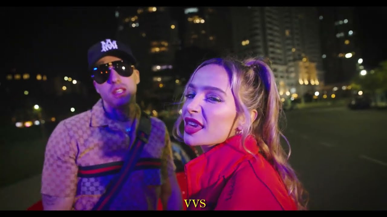 Lyrics & Translations of Vvs by Zaramay | Popnable