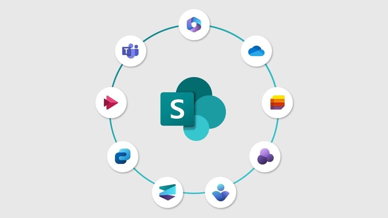 Download SHAREPOINT in Minutes on Your PC!