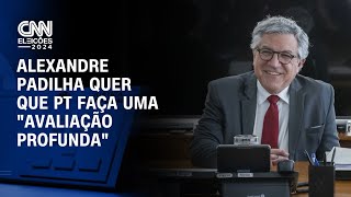 Em reunião tensa, PT sobe o tom e eleva pressão por reforma ministerial ...