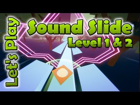 Steam Community :: Video :: Sound Slide Level 1 & 2 - Music Game ...