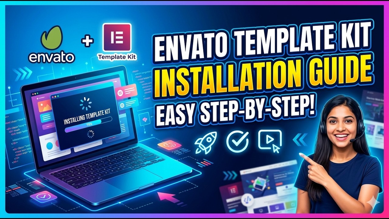 WordPress Plugin Installation | Step-by-Step Tutorial