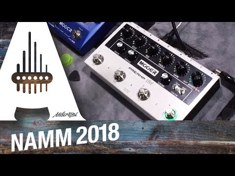 Mooer Tube Engine - ranked #33 in Guitar Power Amplifiers | Equipboard