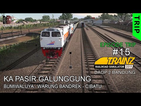 Steam Community :: Video :: TRIP EP #15 KA PASIR GALUNGGUNG ...