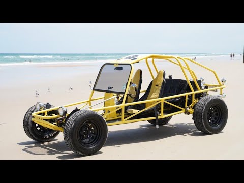1974 VOLKSWAGEN DUNE BUGGY