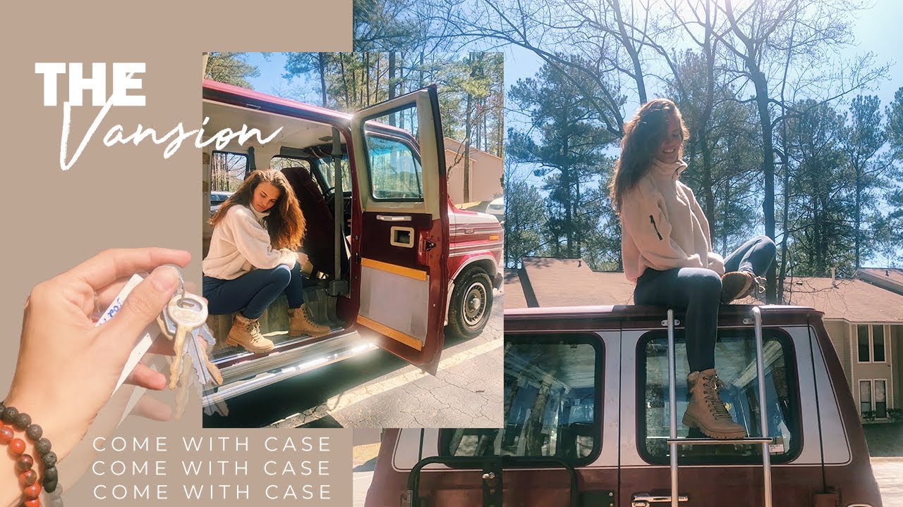Come With Case | Welcome to the Vansion