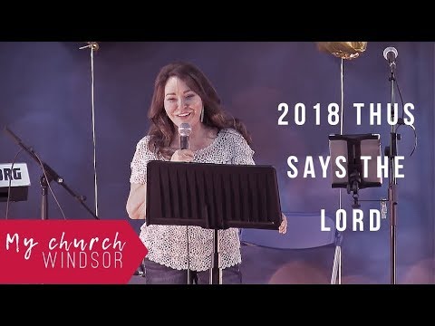 Bible Update: Genesis 12 – Dr Sharon Stone 2018 prophecy on the US ...