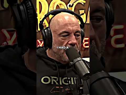 Joe Rogan Shares how Stem Cells Healed his Knee Injury 🤯💪