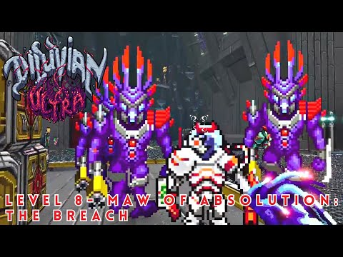Steam Community :: Video :: Diluvian Ultra - Chapter One - Level 8 ...