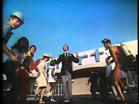 Kmart 1978 TV commercial