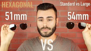 Ray Ban Hexagonal Ads Watch HD Mp4 Video Download Free