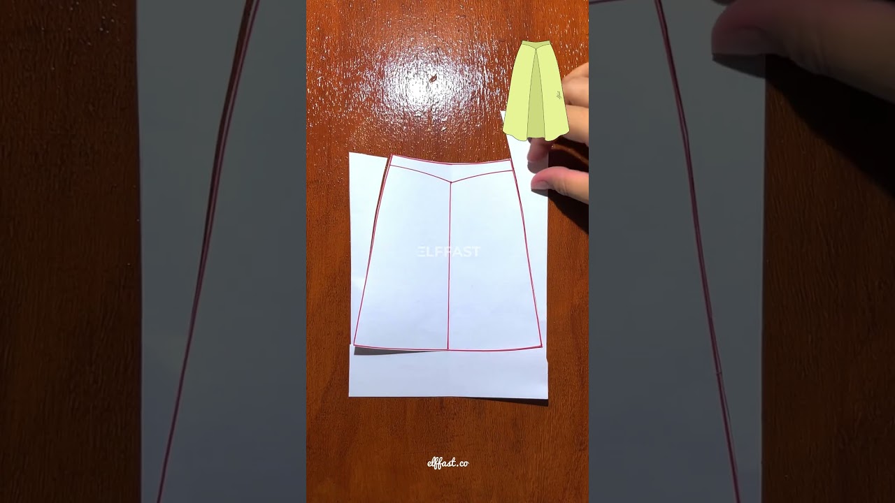 The perfect midi moment #sew #sewing #sewtutorial #sewtips #sewproject #sewingtips #sewingprojec