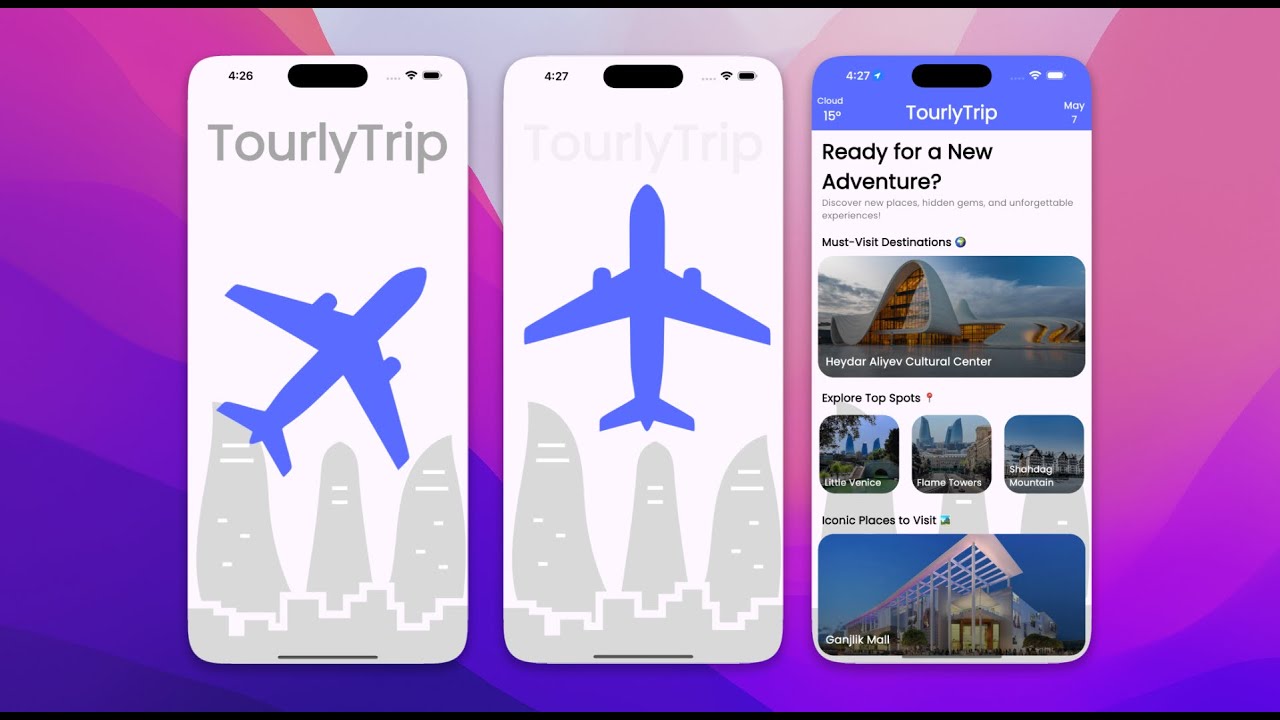 ✨ Make Your App SHINE! Flutter Animated Splash Screen Tutorial, Splash Screen • Flutter Tutorial