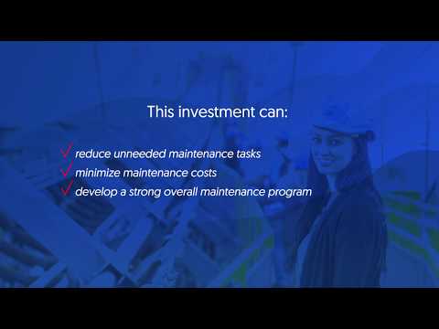 Preventative vs. Predictive Maintenance