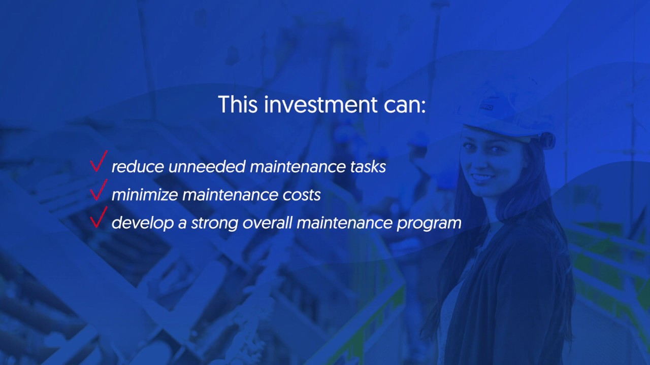 Preventative vs. Predictive Maintenance