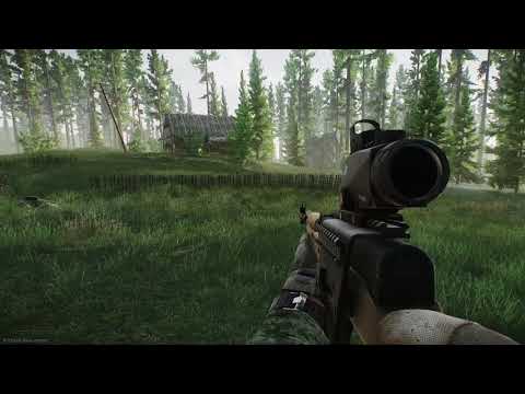 Steam Community :: Video :: Escape From Tarkov Quad Kill