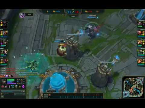 Steam Community :: Video :: Rift Scuttler to fountain?