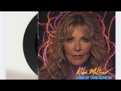 Rebé Meltner - Land of Time gone by (2025)