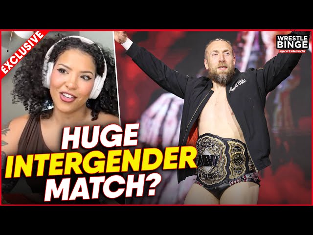 Popular AEW star has surprising reaction to Shane McMahon's secret ...