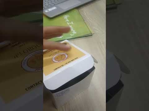 Laddu Box - Single Ladoo Box Manufacturer from Mumbai