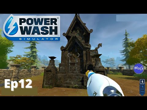 Steam Community :: Video :: We Clean Holey Moley And The Temple ...