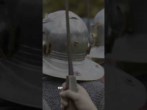 Lorica Hamata: Rome’s Timeless Chainmail Armor