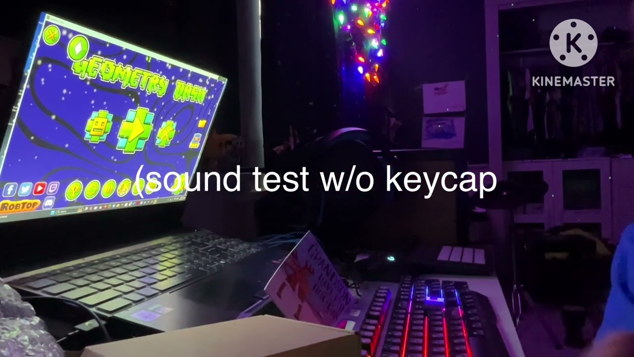 Sayodevice (Unboxing + How to configure)
