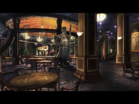 Steam Community :: Video :: Stranglehold #3 Restaurant "Mega" No comment