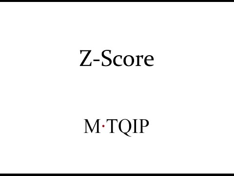 Z-Score