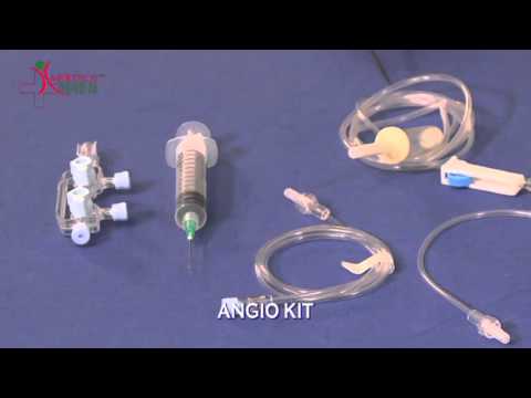 Angiocatheter - Angiographic Catheter Latest Price, Manufacturers ...