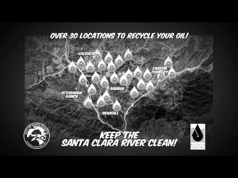 Santa Clarita Environmental Services - Might As Well Be Drinking It