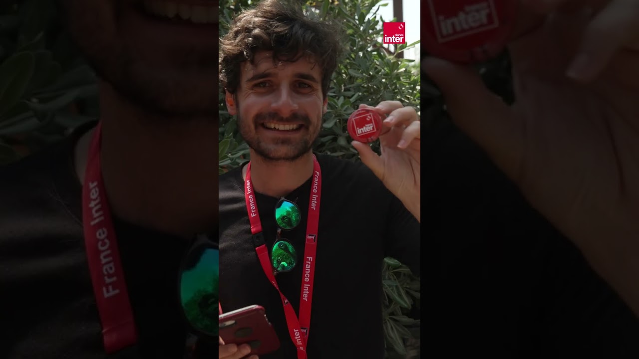 La pause pipi au Helfest avec... pas Aymeric Lompret #shorts