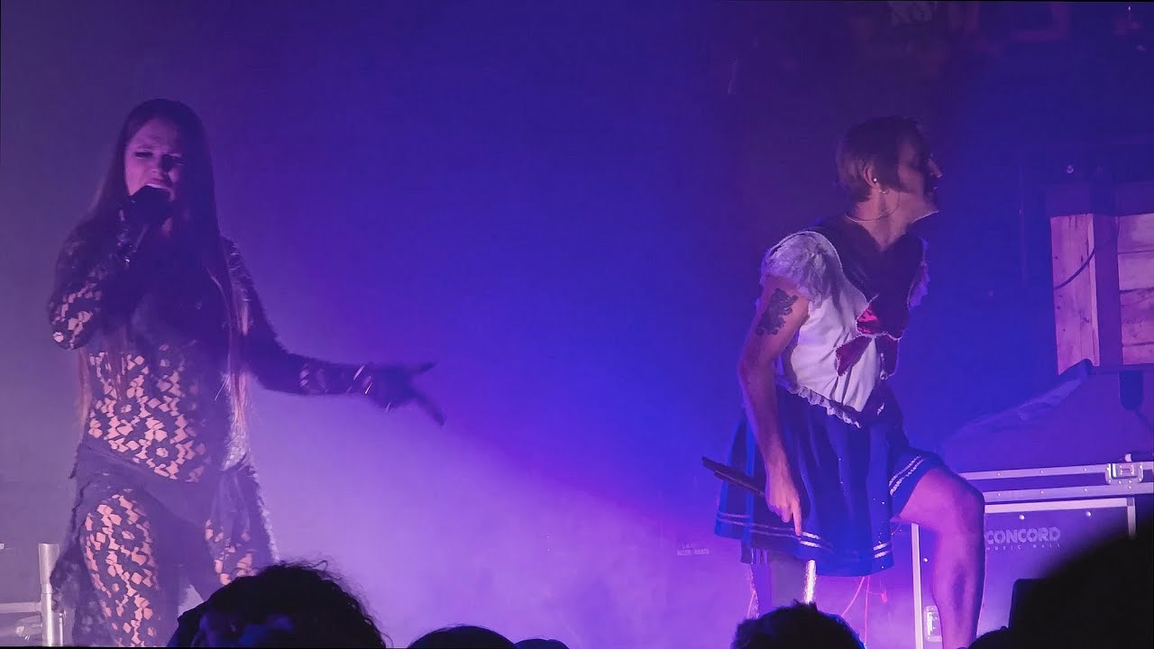 Little Big Concord Music Hall