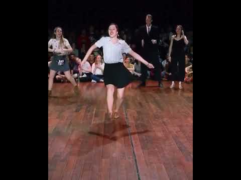 Charlston dance by ODG-DANCE
