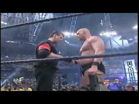 Top 10 unexpected Helping Hands in WWE