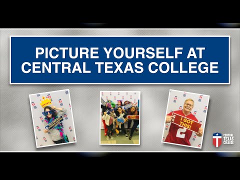 Central Texas College Virtual Tour