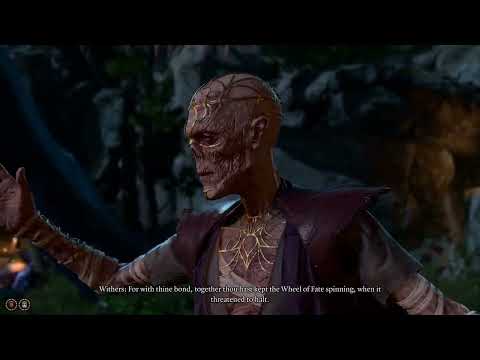 Steam Community :: Video :: Lae'zel the leader of gith rebellion ...