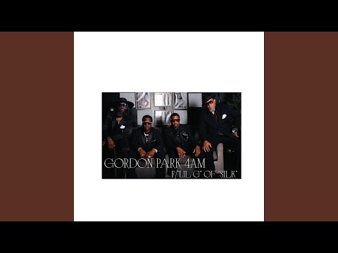4a.m (feat. Gary “Lil G” Jenkins)