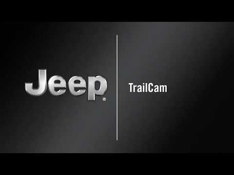 TrailCam | How To | 2020 Jeep Gladiator