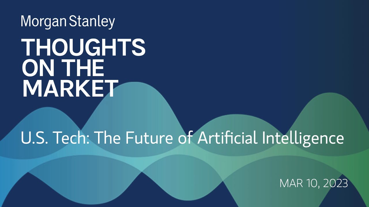 U.S. Tech: The Future of Artificial Intelligence