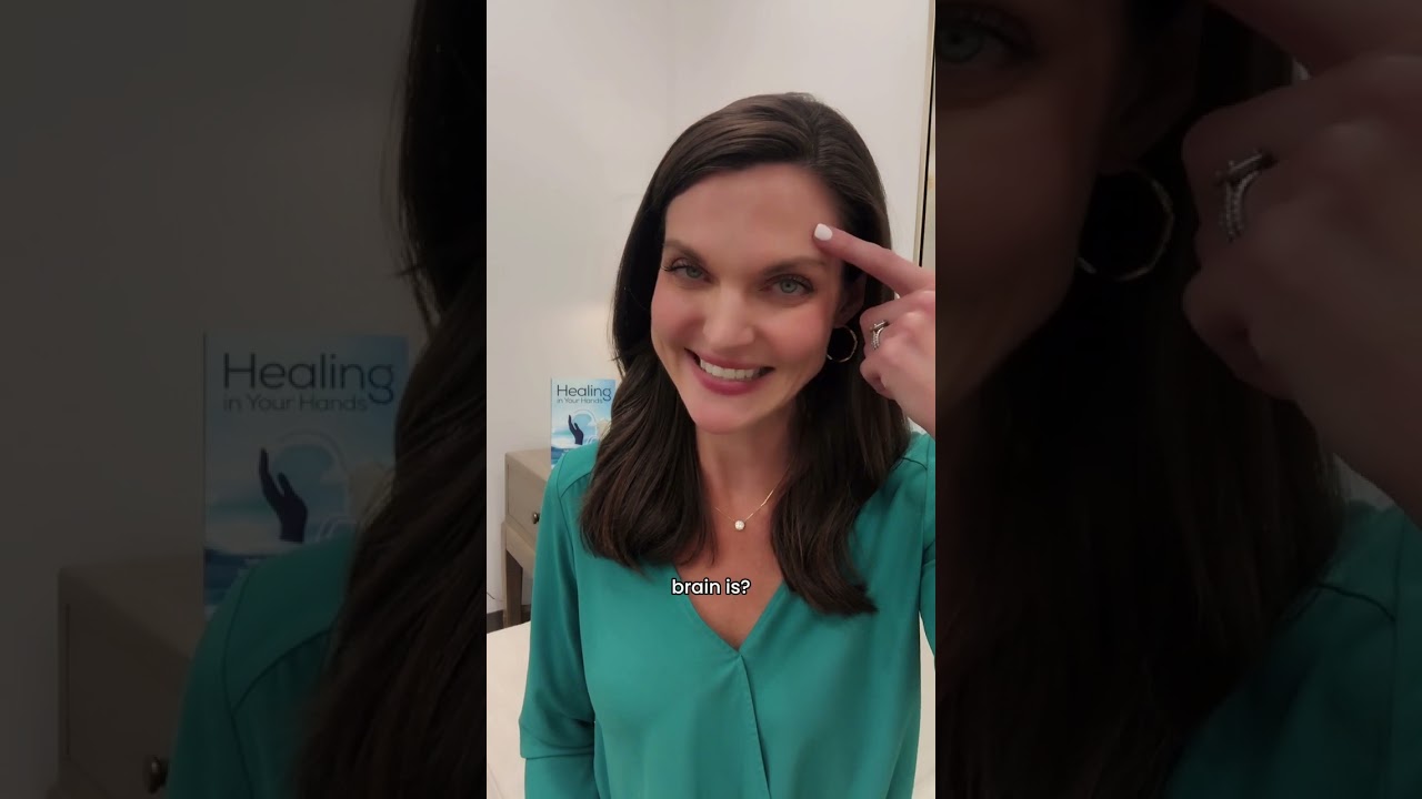 Anger Management Tips from a Neuroscientist with Dr. Kate Truitt