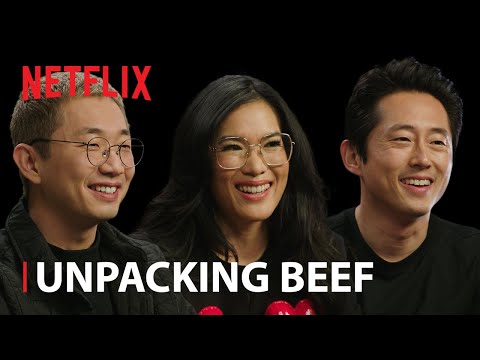 What Happens At The End Of ‘Beef’? The Show's Ending, Explained
