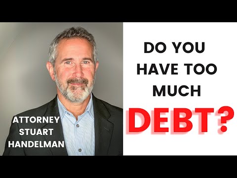 Stuart Handelman - Lawyer